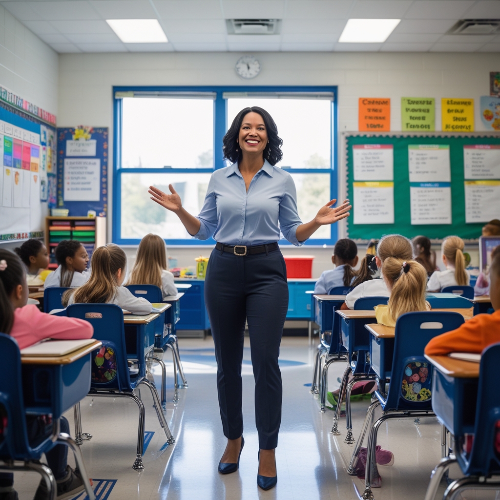5 Strategies for Effective Classroom Management and Discipline ...
